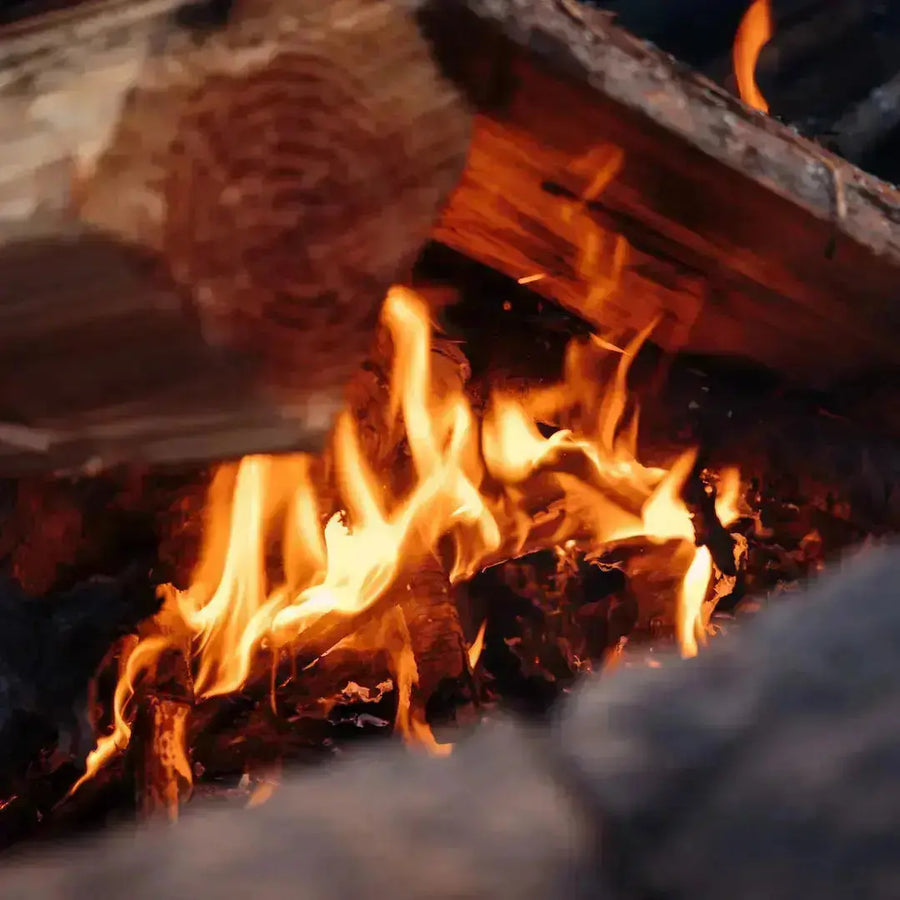 Kiln Dried Logs UK | Premium Ready-to-Burn Firewood